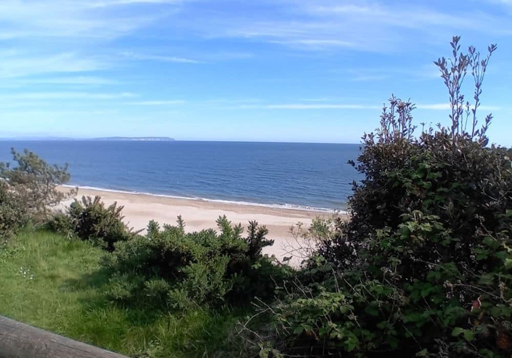 Steamer Point Nature Reserve